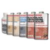 Resiblock Samples | Paving Sealer Samples | Resiblock Ltd