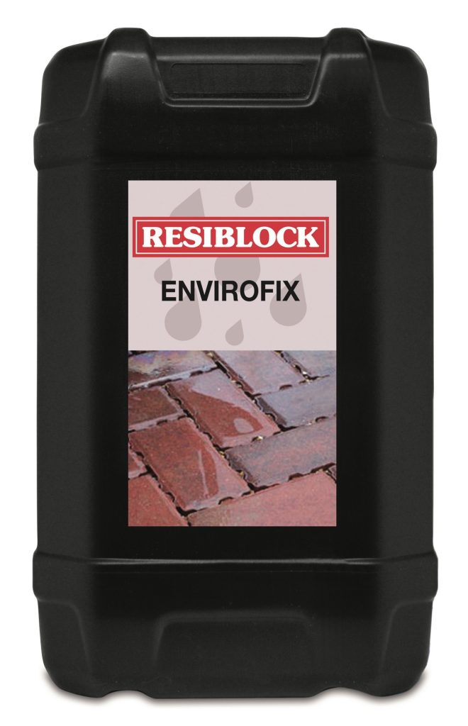 Resiblock Envirofix (25L) | Resiblock