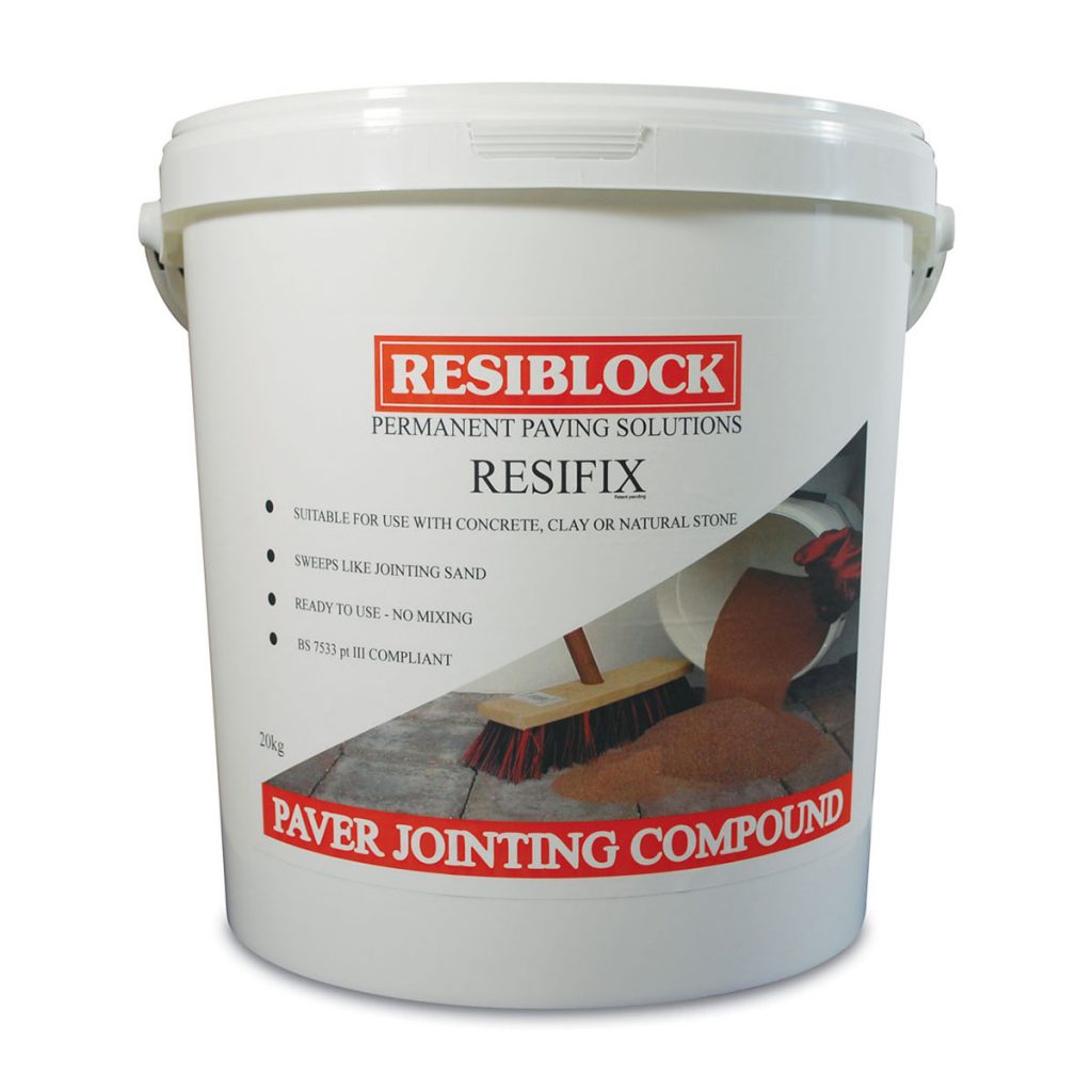 Shop Resiblock Products | Resiblock