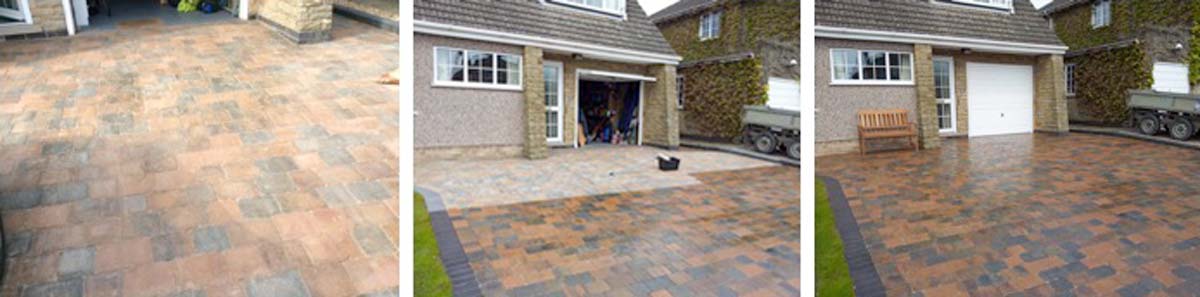 Mr Bob Epton Driveway | Resiblock Ltd