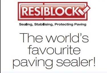 Resiblock - All Around the World | Resiblock