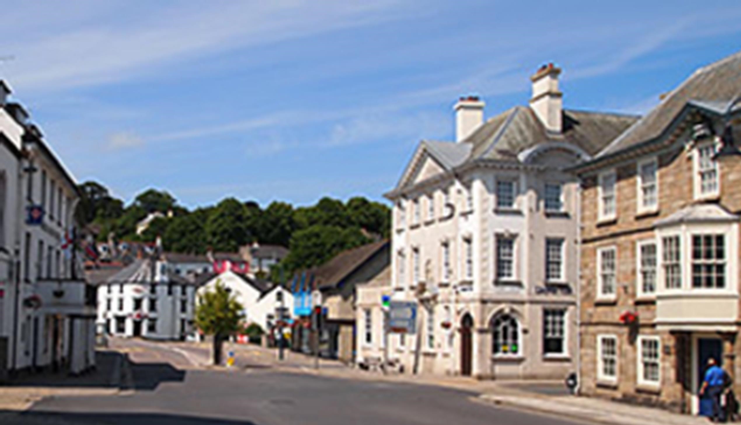 Okehampton, Devon | Resiblock Ltd