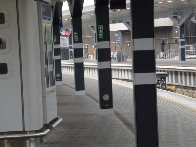 London Bridge is Safe and Sound with Resiblock | Resiblock