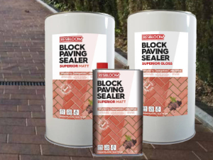 5 Specialist Tips To Installing Driveway Sealer Perfectly | Resiblock