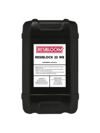 Resiblock 22 WB (25L) | Resiblock