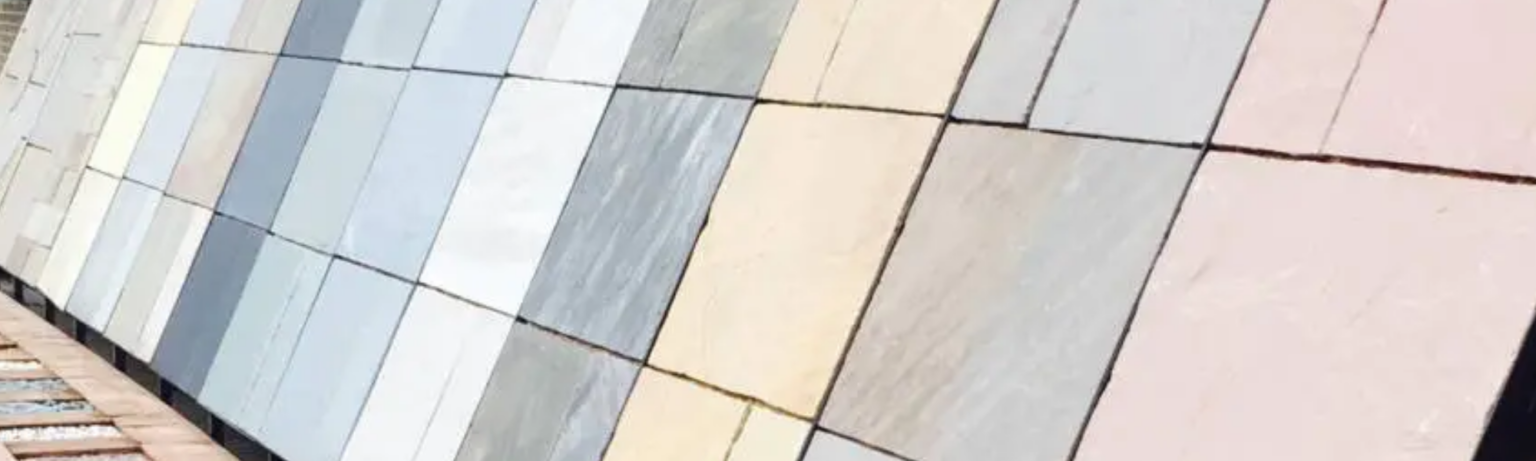 The Benefits of Concrete Paving Flags | Resiblock