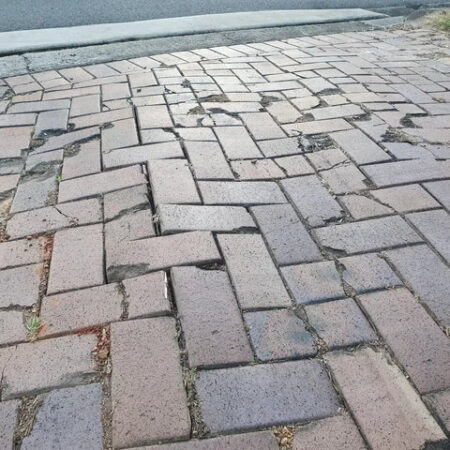 Preventing Paving Failure with Resiblock | Resiblock Paving Sealers