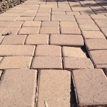 Preventing Paving Failure with Resiblock | Resiblock Paving Sealers